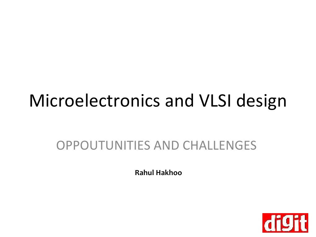 An Overview of Opportunities and Challenges in the Growing Field of ...