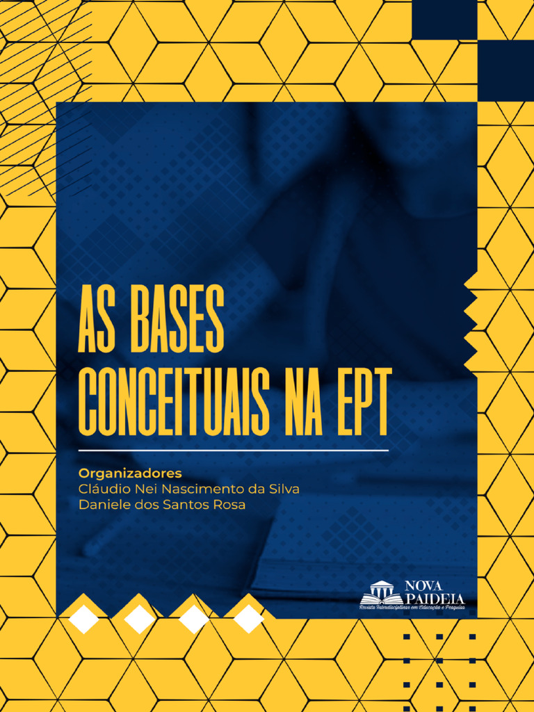 Vista de As Bases Conceituais Da EPT | PDF