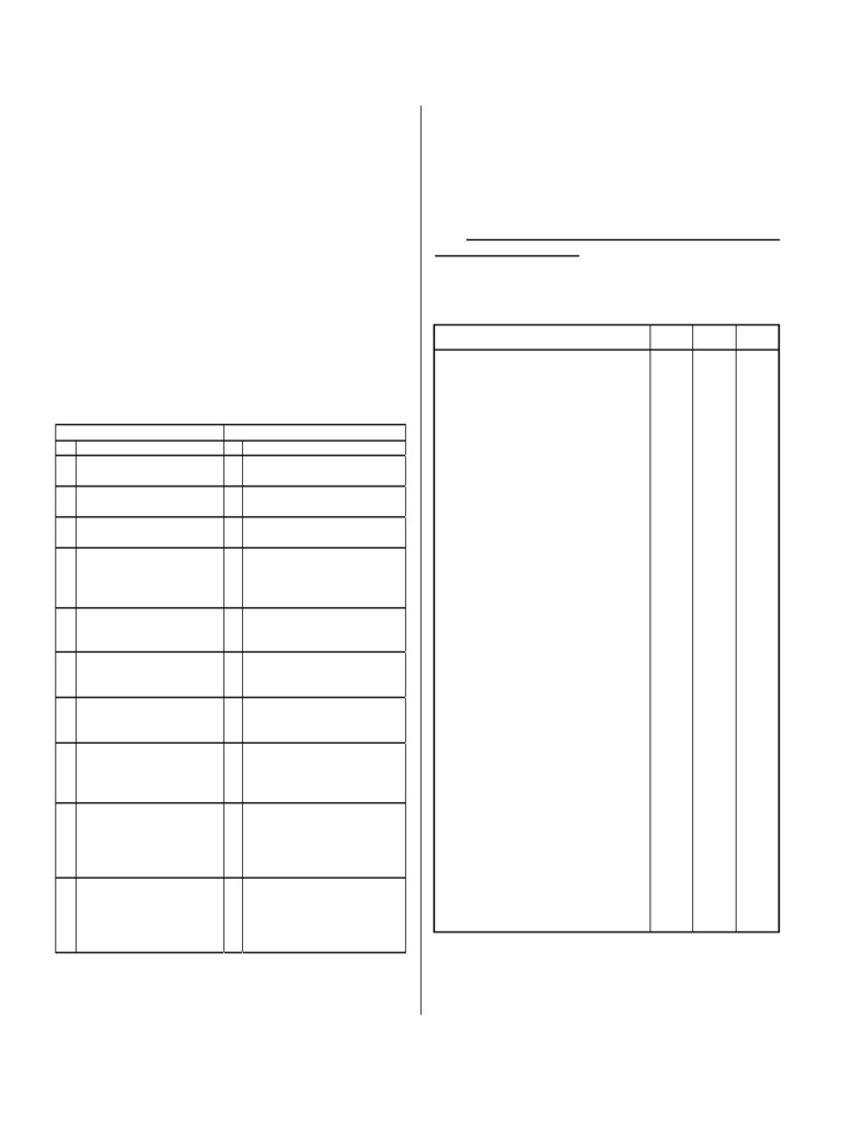 Mini WAB Kit (Filipino) | PDF | Grammar | Cognitive Science