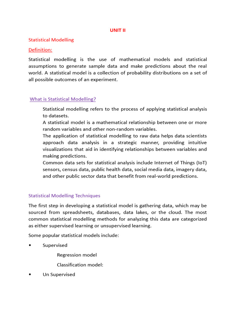 Machine Learning Notes of Reinforcement Learning | PDF | Statistics | P ...