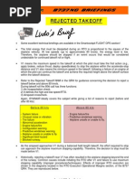 737 NG Vertical Situation Display VSD | PDF | Aviation | Aerospace