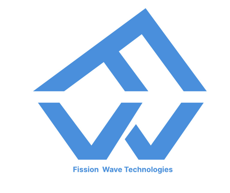 Fission Logo | PDF