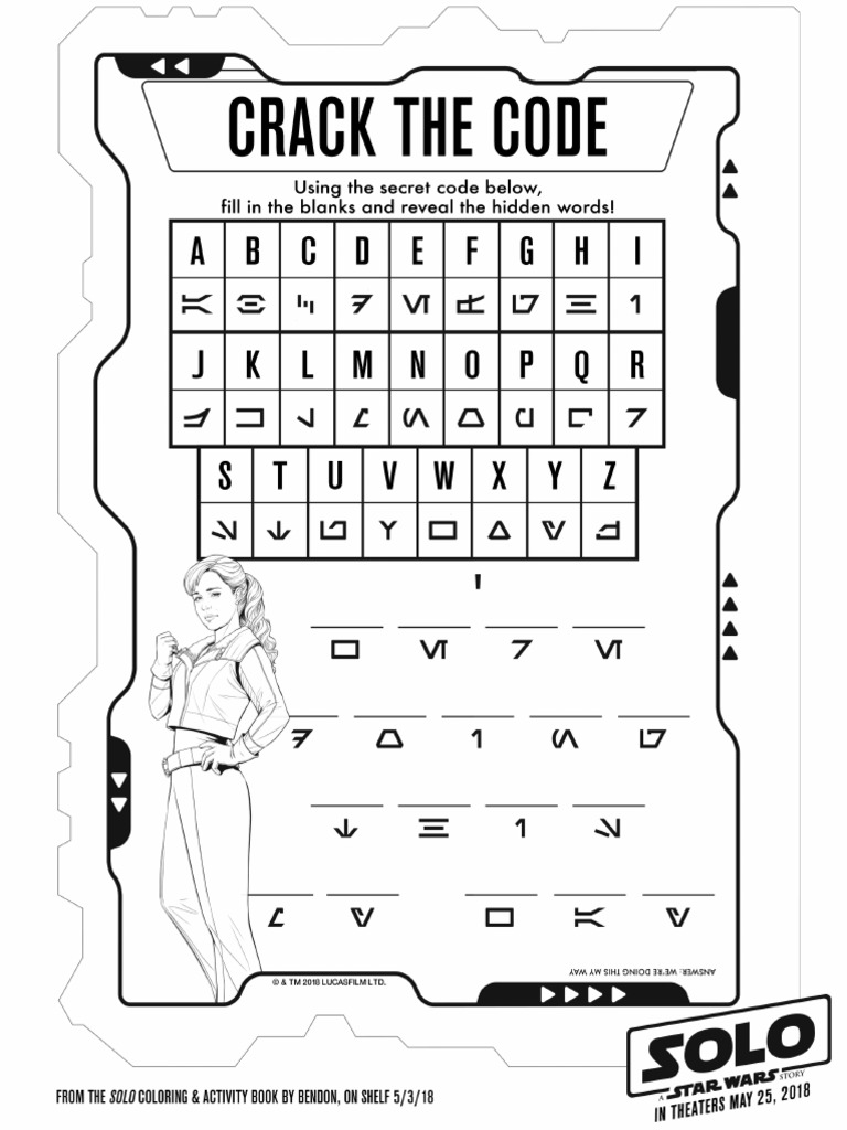 Crack The Code | PDF