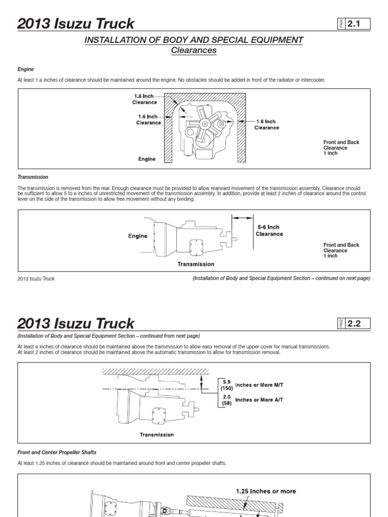Isuzu General | PDF | Electrical Connector | Manufactured Goods