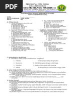 Modul Pai Kls 2 Deep Learning | PDF