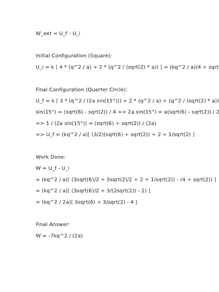 Work Done Charges Handwritten098 | PDF