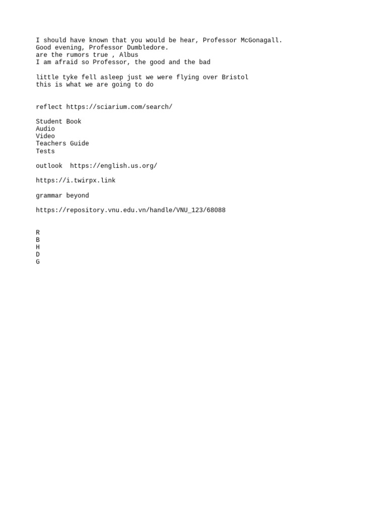 I Should Have Known That You Would | PDF