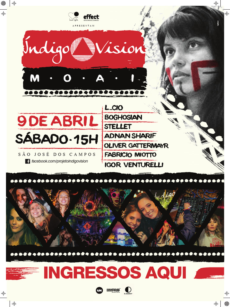 Cartaz A3 | PDF