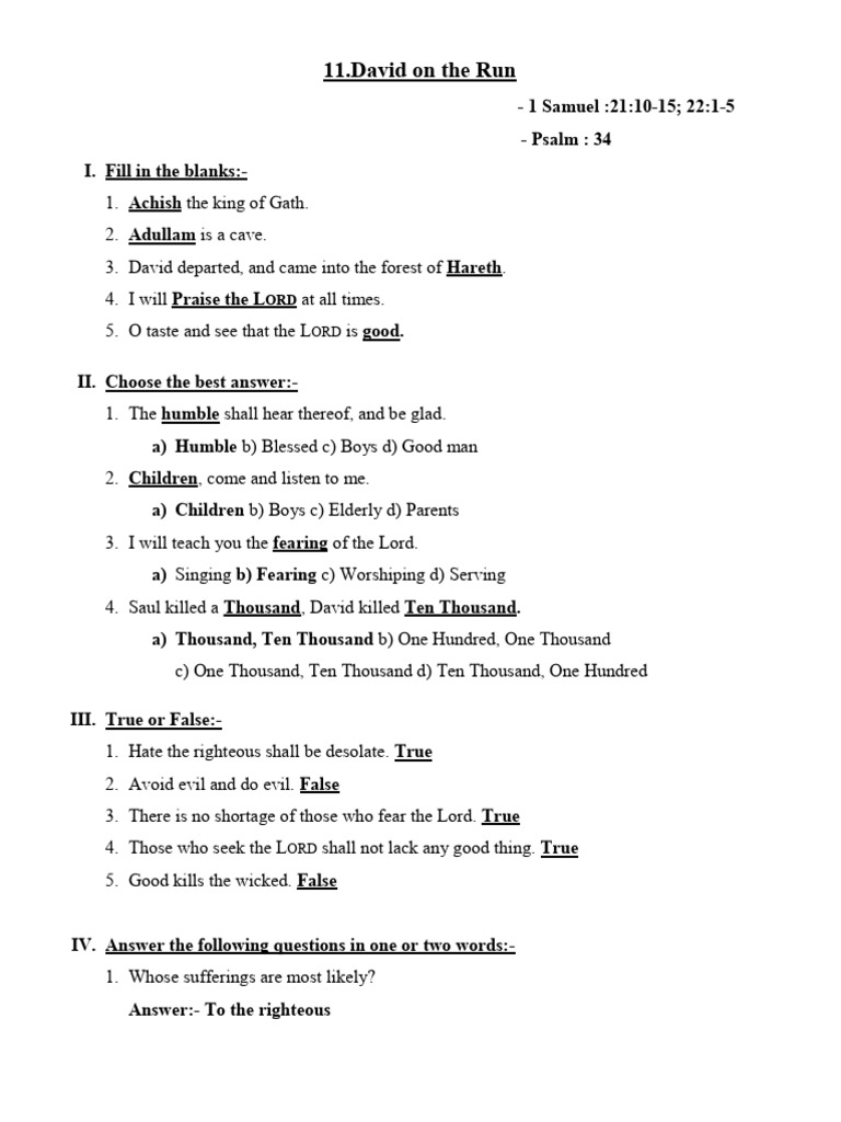 Junior LN - 11 Eng | PDF