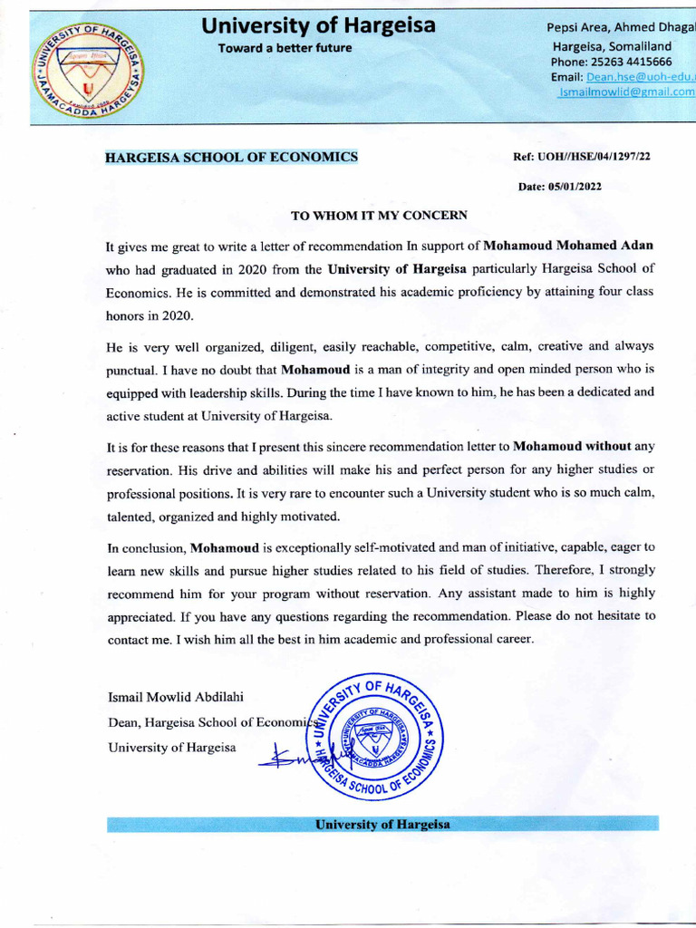 Gneral Recc | PDF