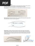 OpenVSP Fuselage & Wing Tutorial | PDF