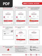 LGUSS-User Registration and Login v1 | PDF | Password | Login