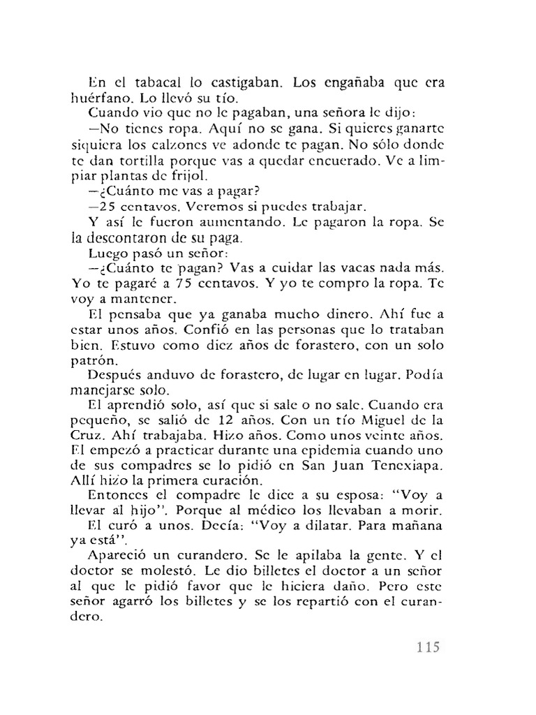 06los Chamanes de Mexico Vol1. Jacobo Grinberg - PDF Versão 1 (113-141 ...