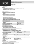ECE R21: Vehicle Interior Fittings | PDF | Door | Airbag