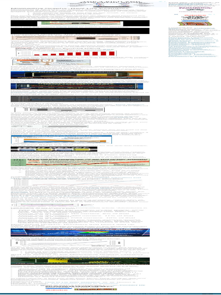 Misleading Graphs Explained: Real Examples | PDF | Statistics ...
