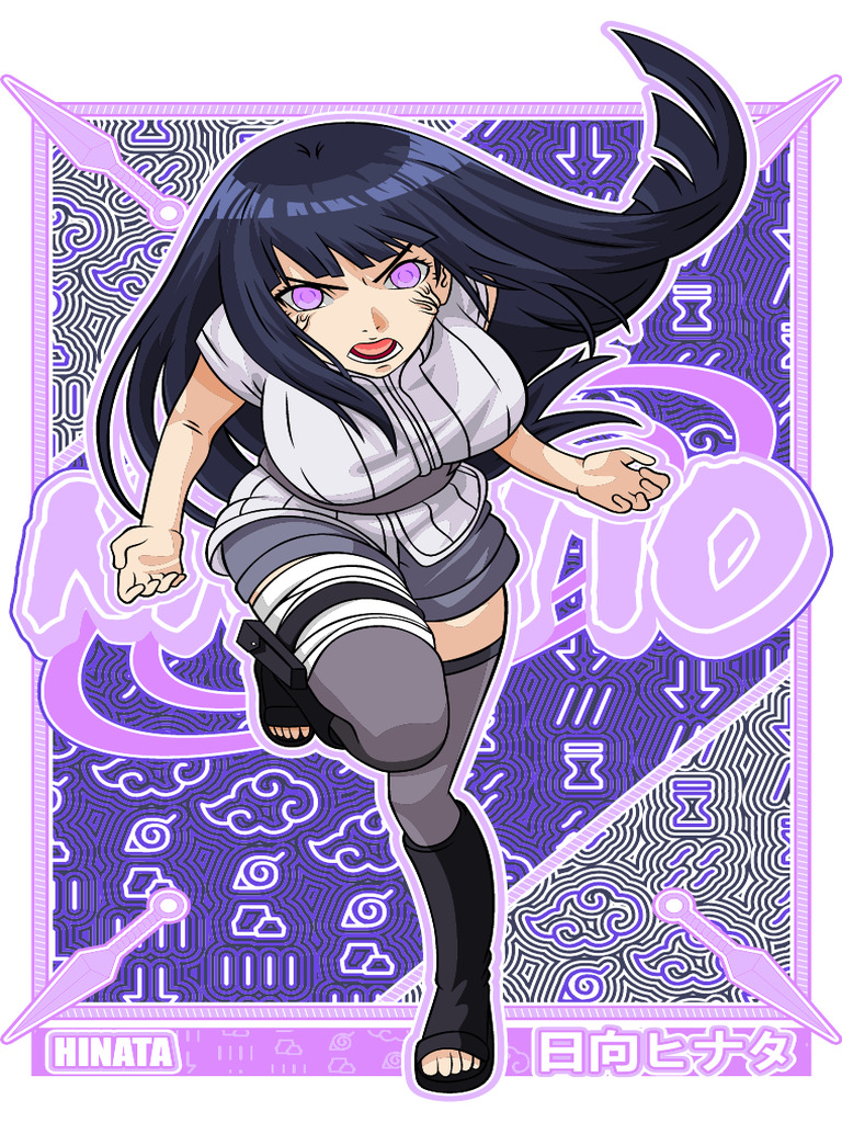 Hinata | PDF