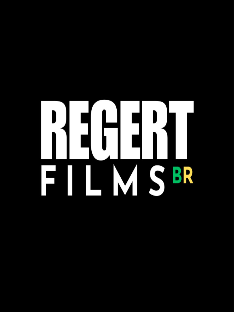 Logo Regert Films | PDF