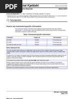 TKN Analysis and Calculation Guide | PDF | Acid | Chemical Substances
