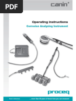 API 598: Valve Inspection Standards | PDF | Leak | Valve