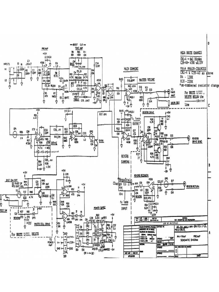Poly Tone | PDF