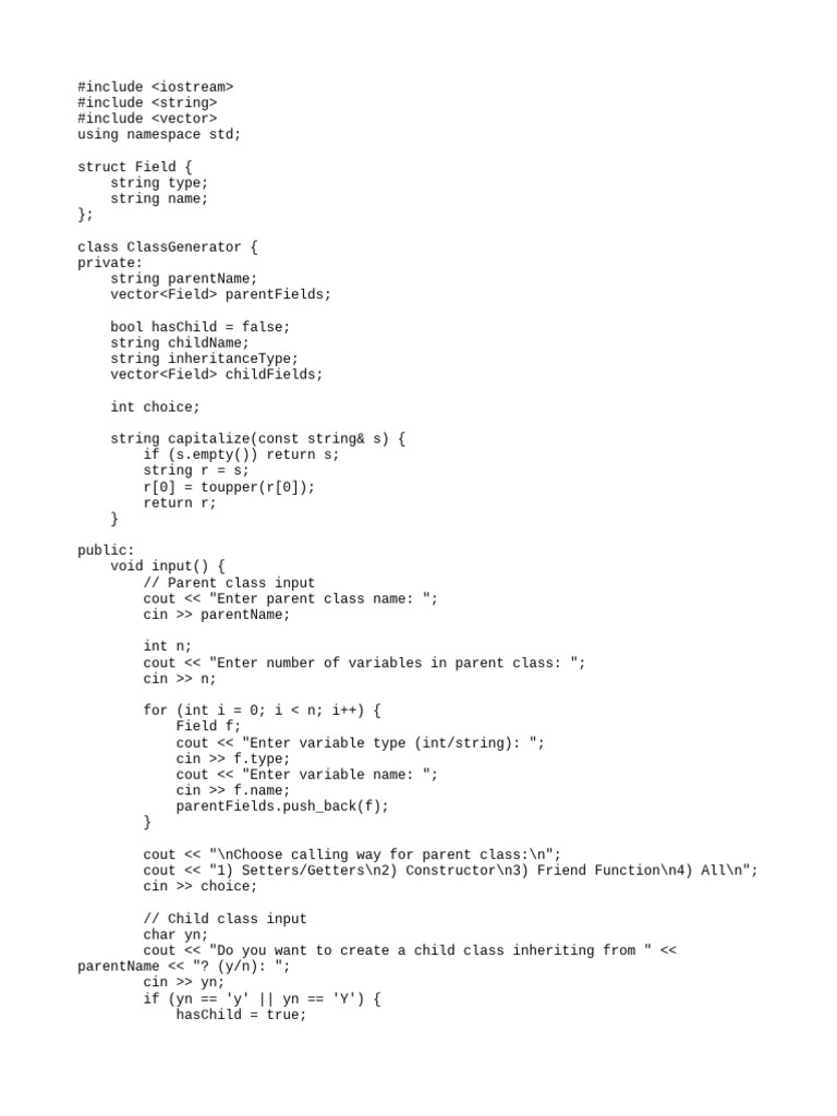 مشروع مأمون | PDF | Namespace | Computing