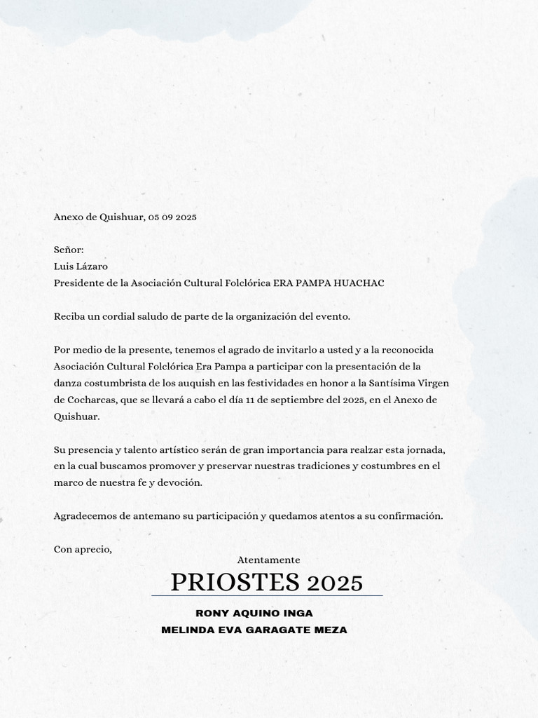 Documento A4 Carta Poder Formal Blanco y Gris - 20250905 - 222258 ...