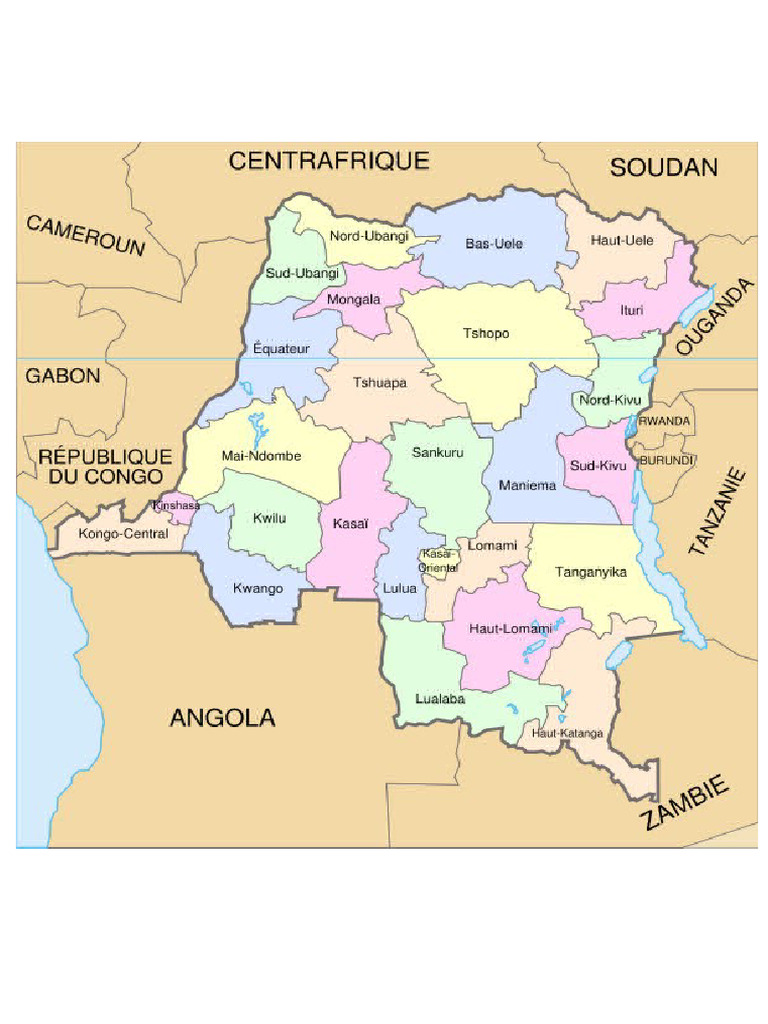 DRC Flag | PDF