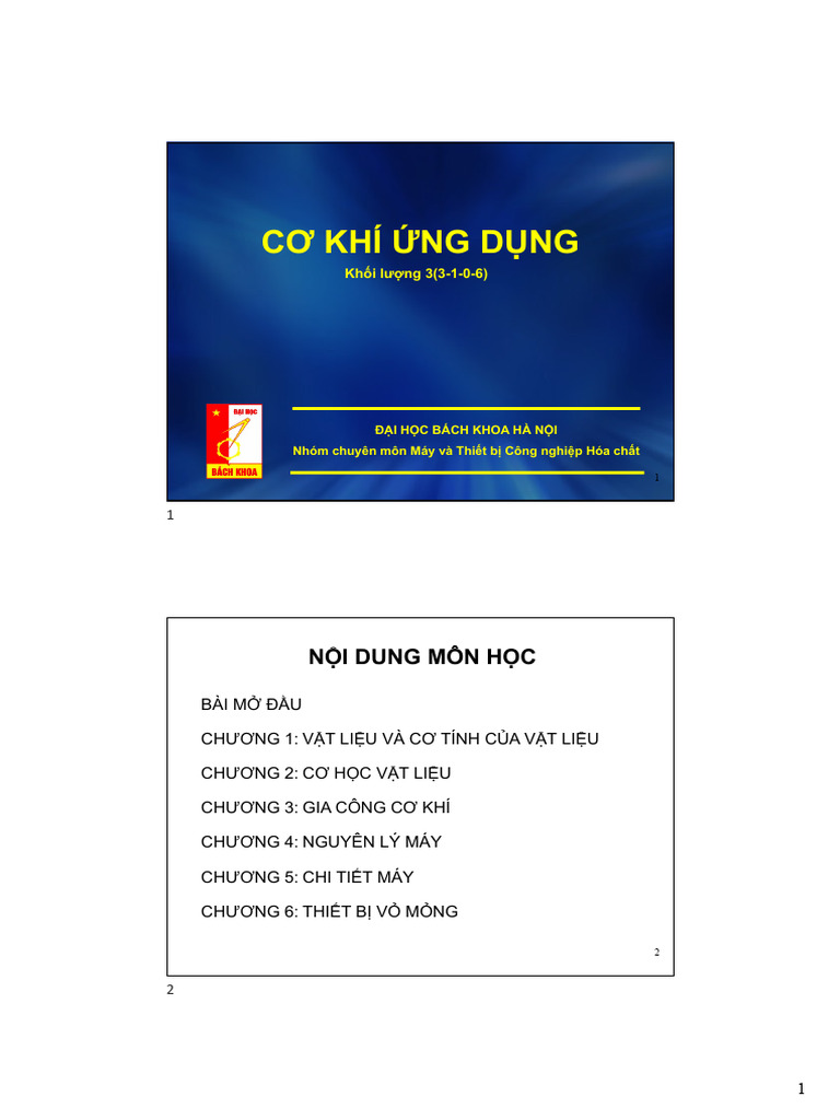 Bai Mo Dau | PDF