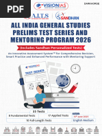 SFG Level-2 Schedule 2026 | PDF | Chemical Substances | Indian National ...