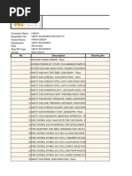 IMPA Safety Equipment Codes Overview | PDF | Rechargeable Battery ...