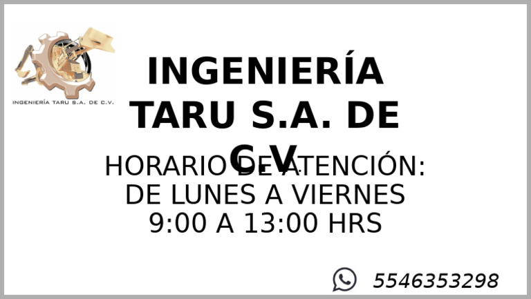 Lona Taru | PDF
