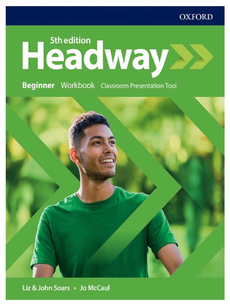 Ingles Para Adultos Headway 5e Workbook Pdf