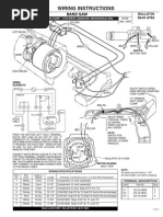 Williams Controls - Throttle Control Catalog | PDF | Valve | Piston