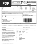 USPS Retail Quick Tip Sheet 2024 | PDF | United States Postal Service ...
