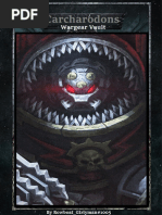 Onyx Blaster Guide for Terraria | PDF | Ammunition | Gun