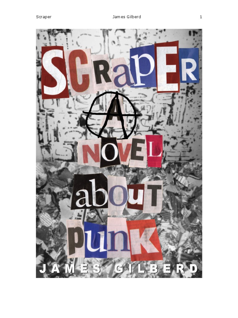 Scraper | PDF | Drum Kit | Synthesizer