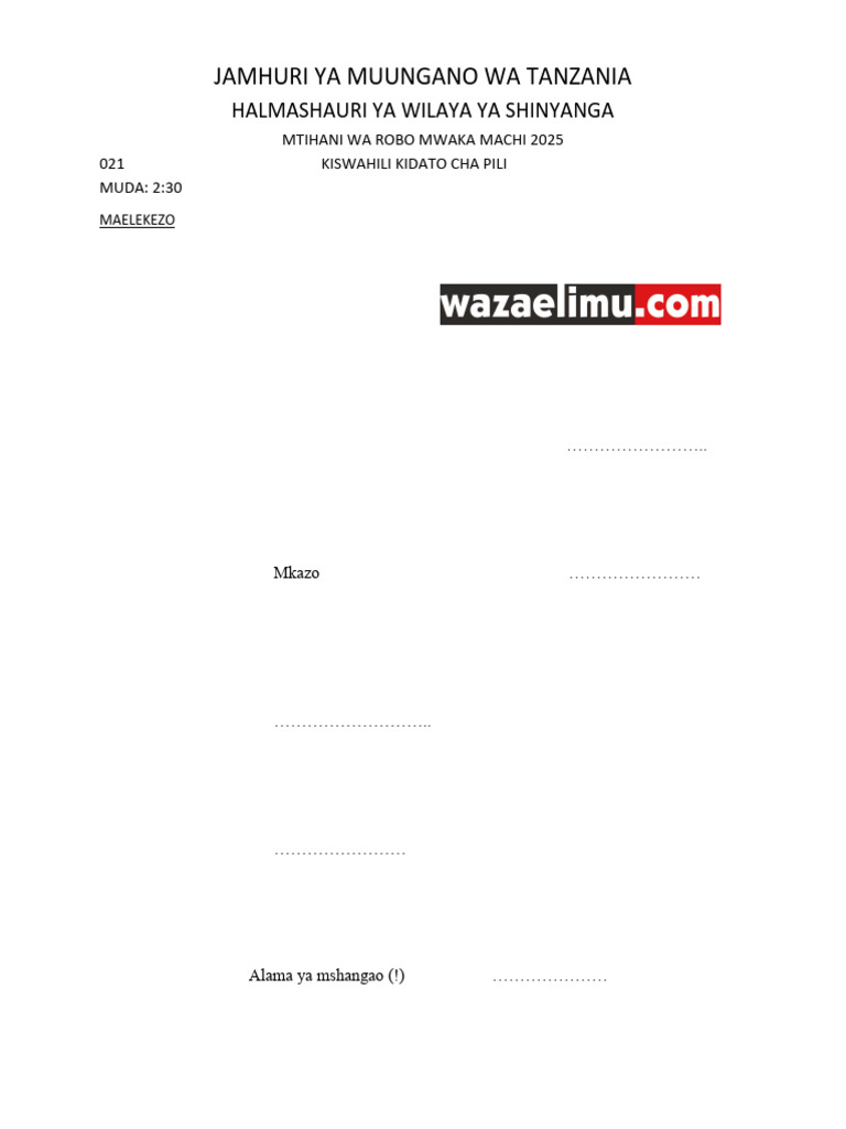 Kisw f2 | PDF