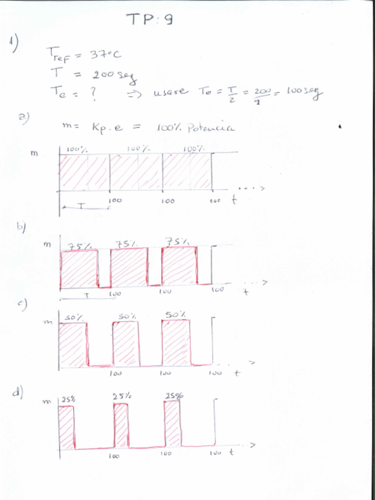 TP9 Resuelto I - C | PDF