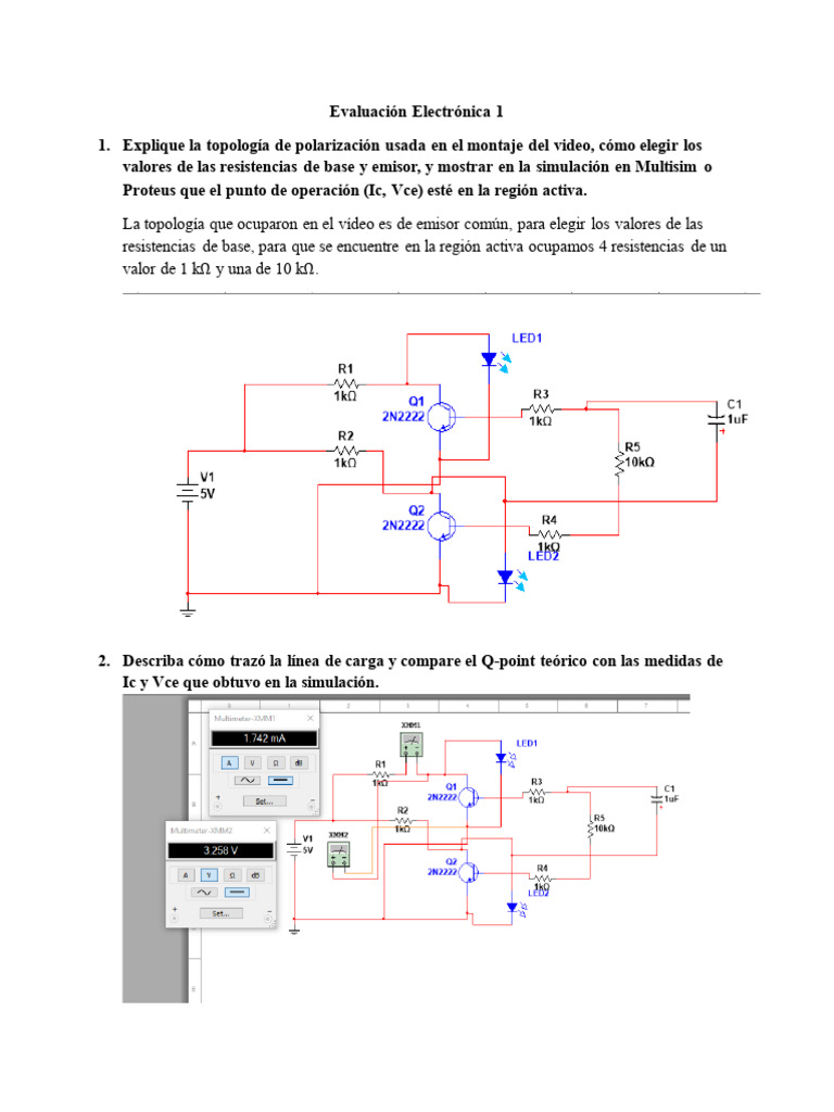 Sarango Teórico | PDF