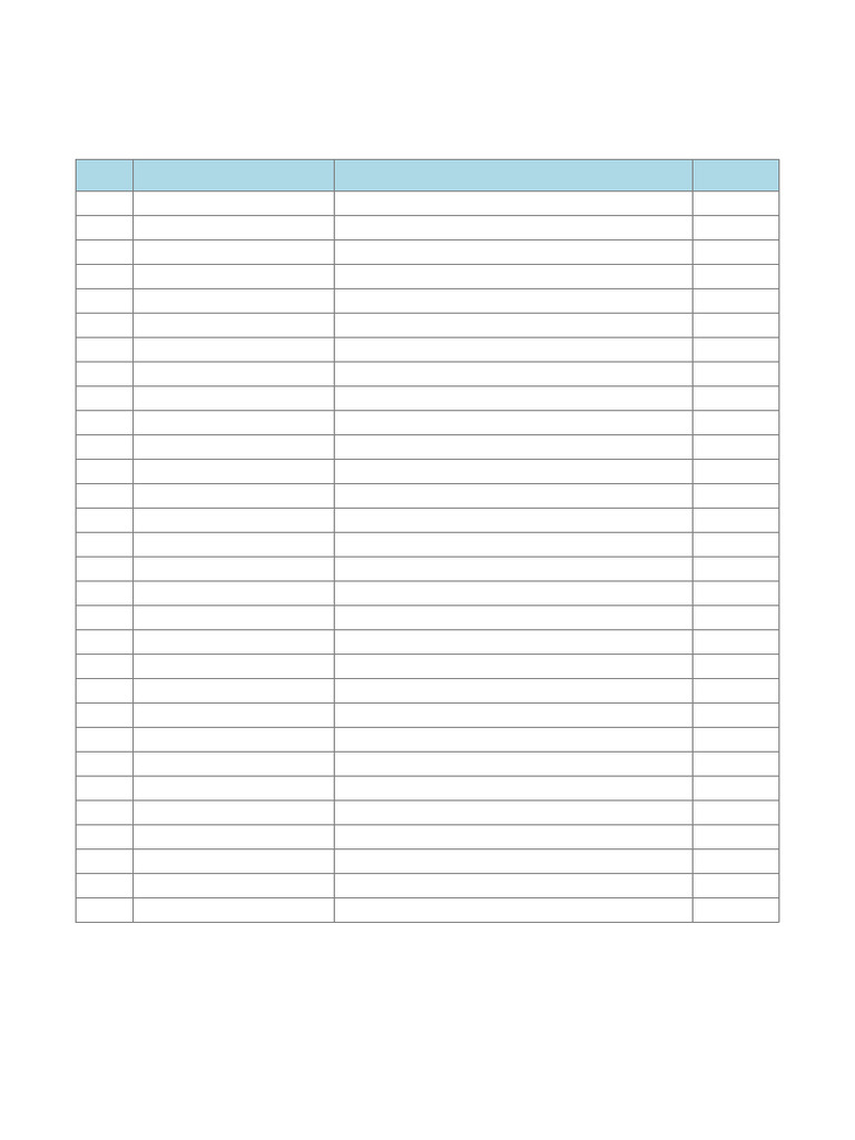 Checklist de 30 Dias para Mente Saudável | PDF