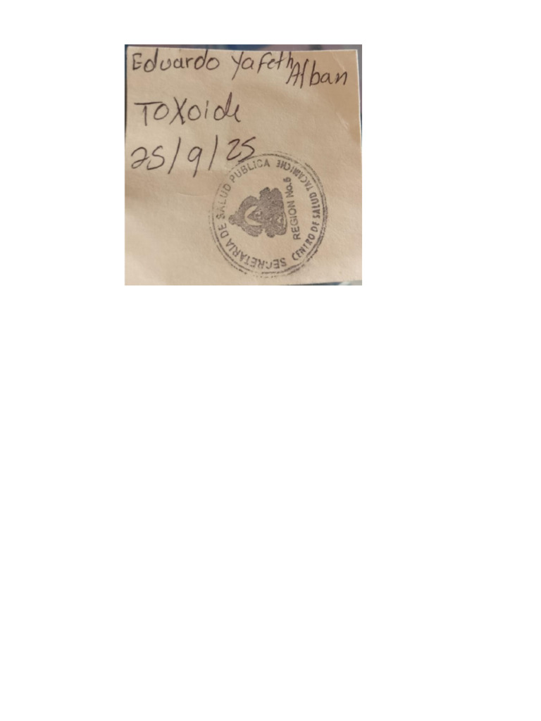 Vacun | PDF