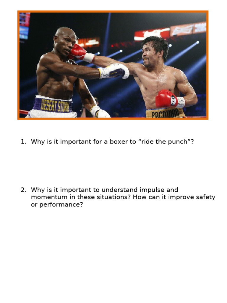 Ride The Punch | PDF