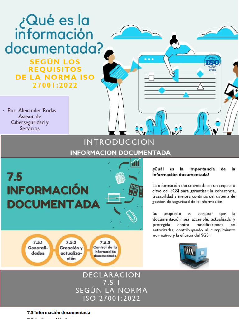Datablind Required Information On Security | PDF | La seguridad ...