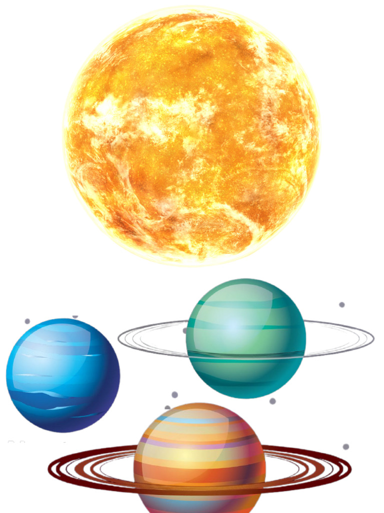 Print Science Planet | PDF