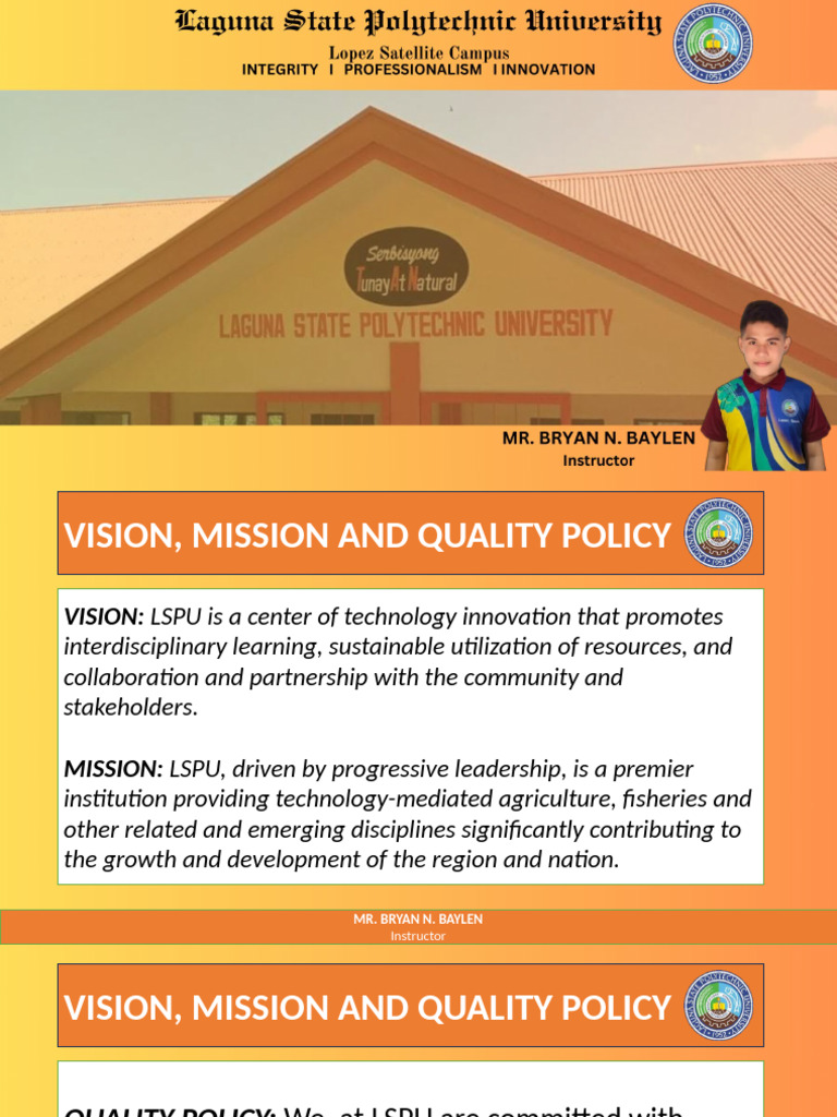 LSPU Crop Science Course Overview | PDF | Agriculture | Mindanao