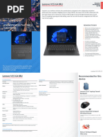 Redragon K618 Horus Keyboard Manual | PDF | Computer Keyboard | Computing