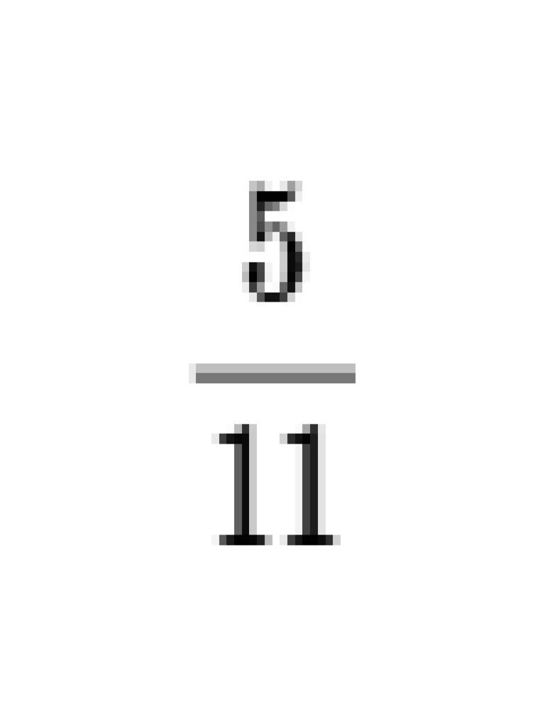 Mathflow | PDF