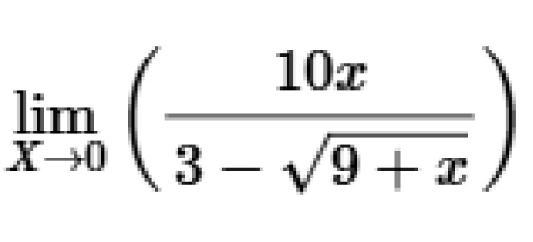 Mathflow | PDF
