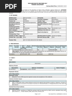 UiTM Internship Log Book Summary | PDF | Audit | Economies