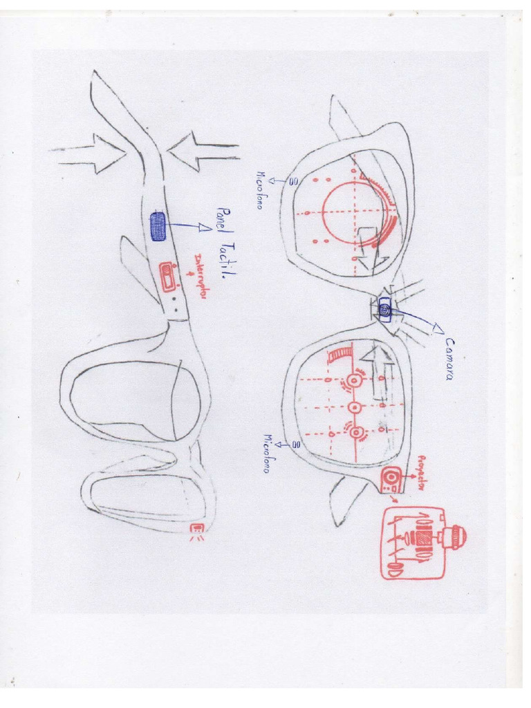 Boceto 3 | PDF
